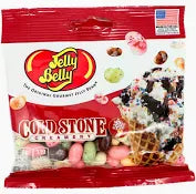 Jelly Belly Cold Stone Creamery Candy – Exotic Snack Guys Maryland LLC
